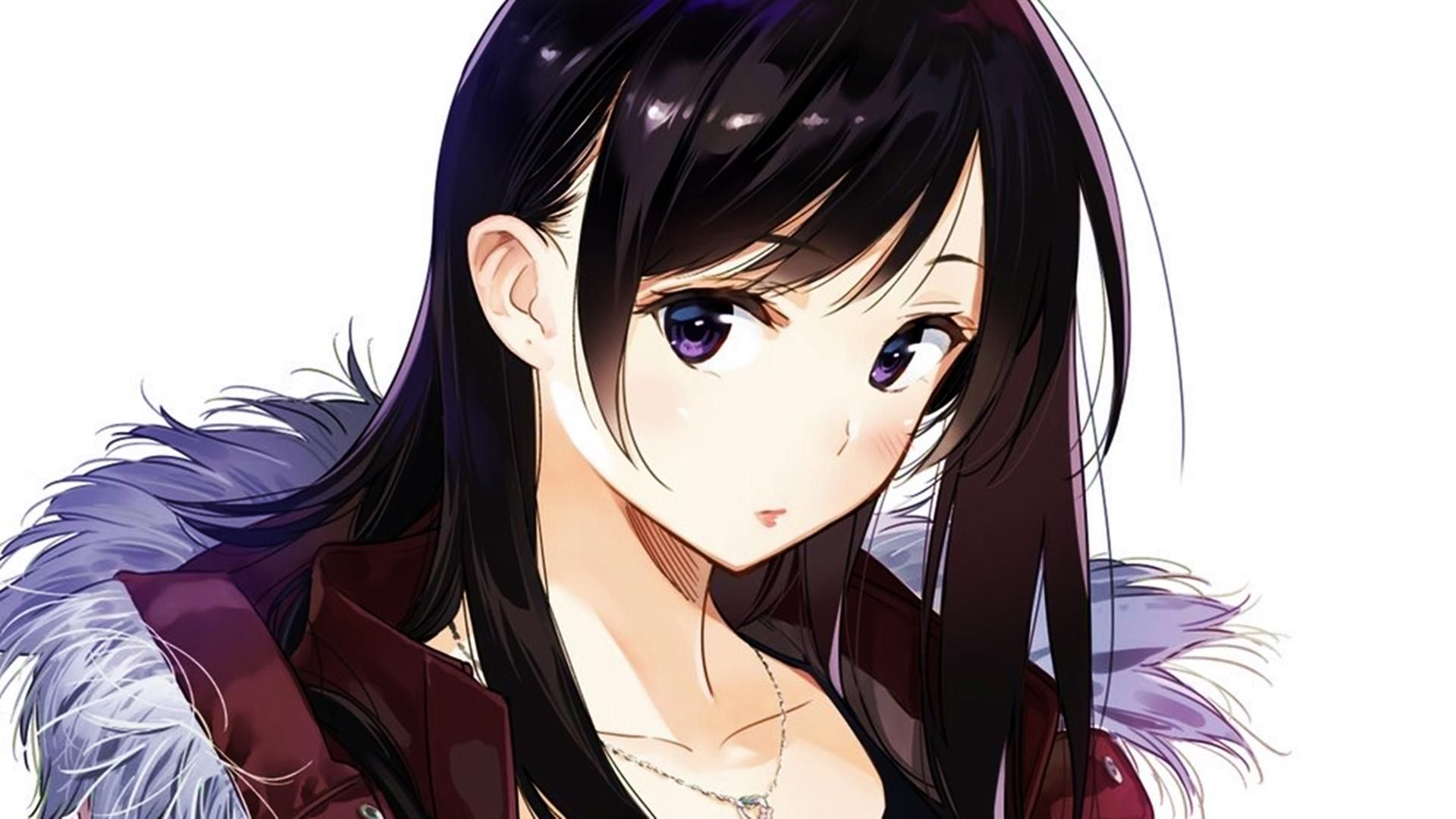 El autor de Kanojo, Okarishimasu ya tiene el final decidido El autor de Kanojo, Okarishimasu ya tiene el final decidido