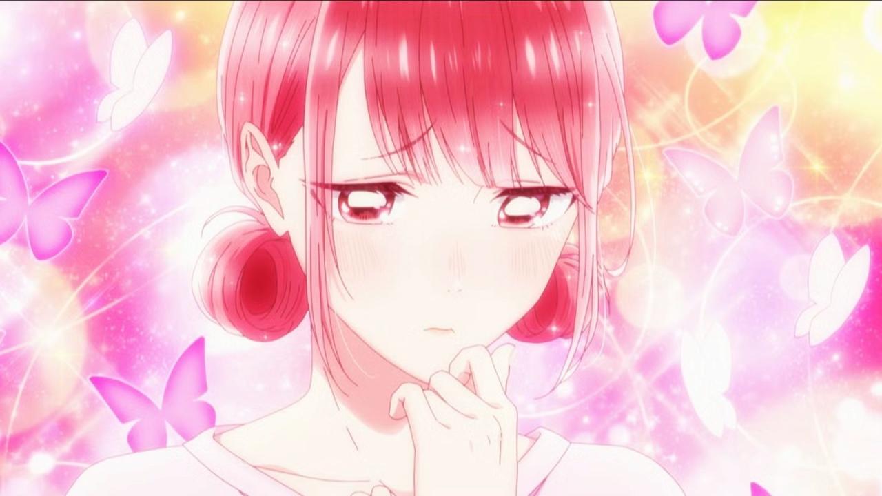 El anime Blue Box confirma segunda temporada