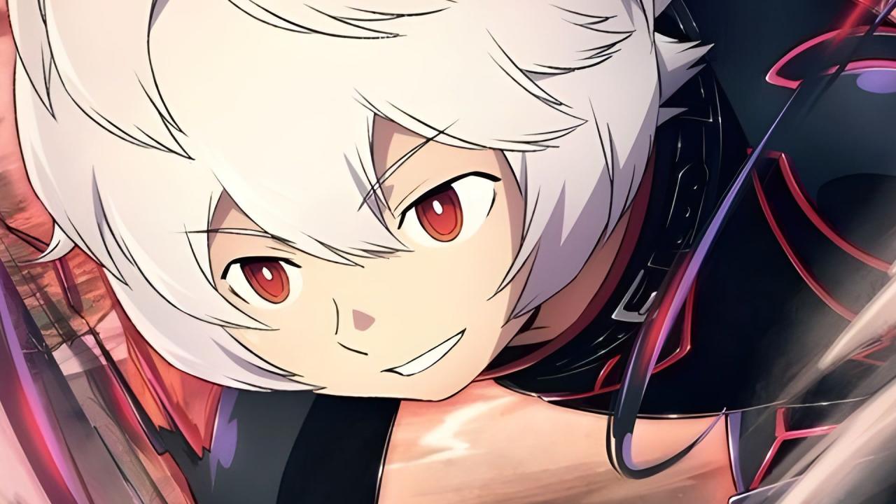 World Trigger anuncia Reboot Project y fecha de revelación