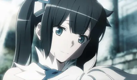 DanMachi tendría importantes noticias pronto