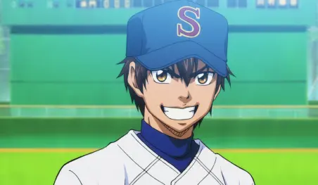 Ace of Diamond regresa con nueva temporada