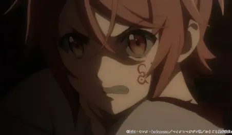 ROLL OVER AND DIE confirma anime para 2026