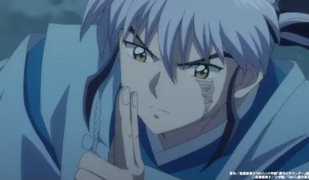 MAO de Rumiko Takahashi tendrá anime en 2026