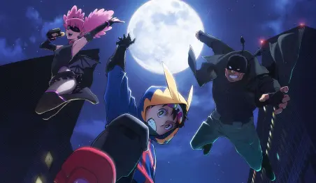 My Hero Academia: Vigilantes confirma segunda temporada en 2026
