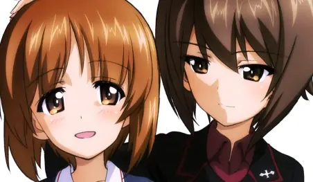 Girls und Panzer das Finale 5 se estrena en 2026