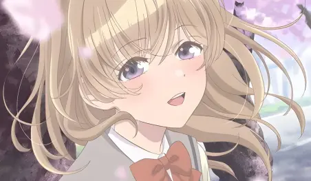 Haibara's Teenage New Game+: Anime confirmado para abril de 2026
