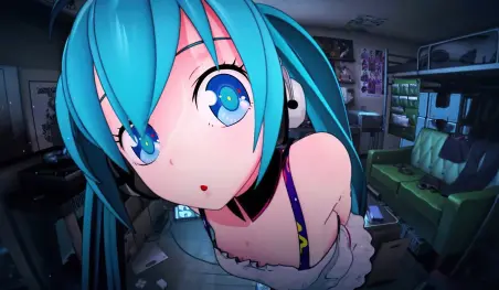 Hatsune Miku anuncia su gran actualización con el motor Vocaloid 6