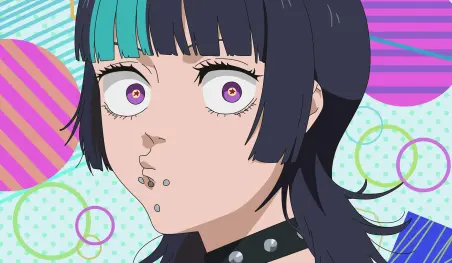 Polémica por la voz de Kirara Hoshi en el doblaje latino de Jujutsu Kaisen